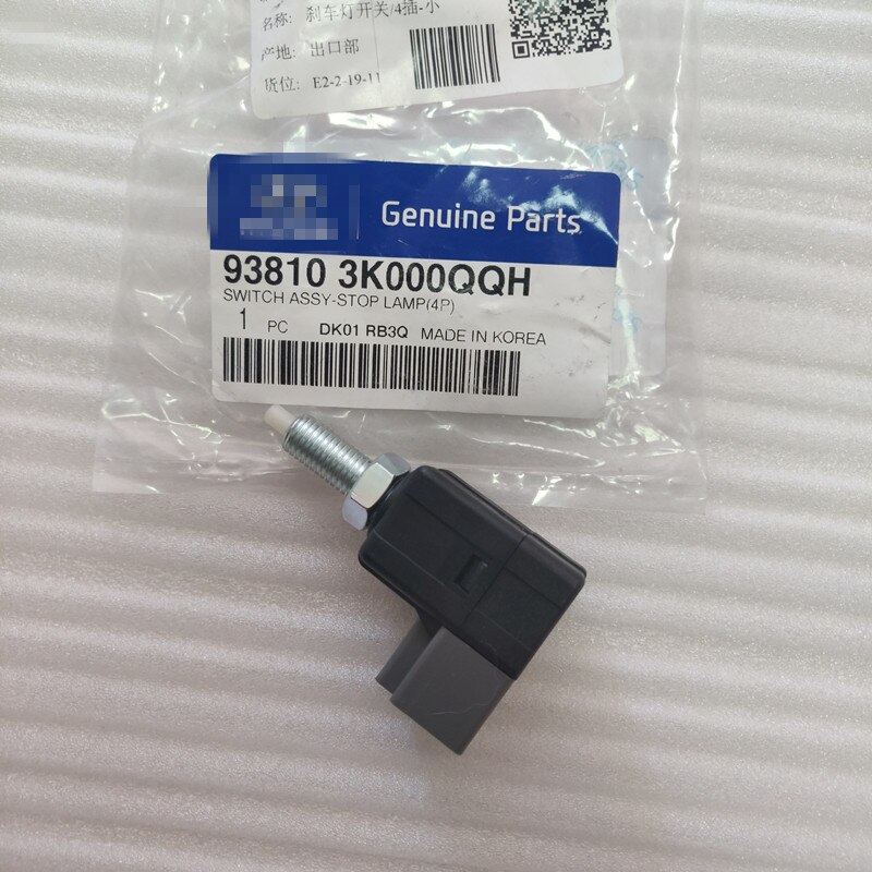 Geschikt voor Kia Forte Cerato Soul rio sportage r... – Grandado