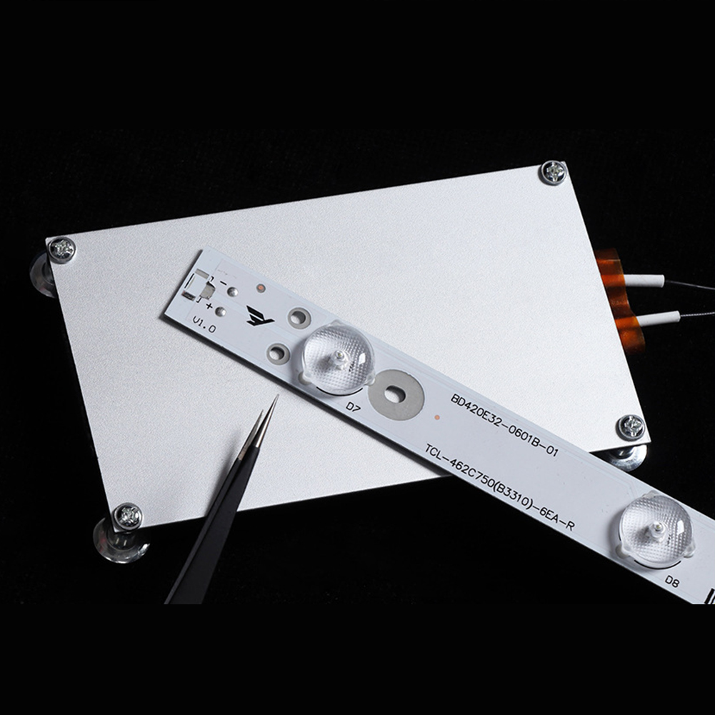 400W PTC Heating Plate Chip BGA Soldering Ball Spl... – Grandado