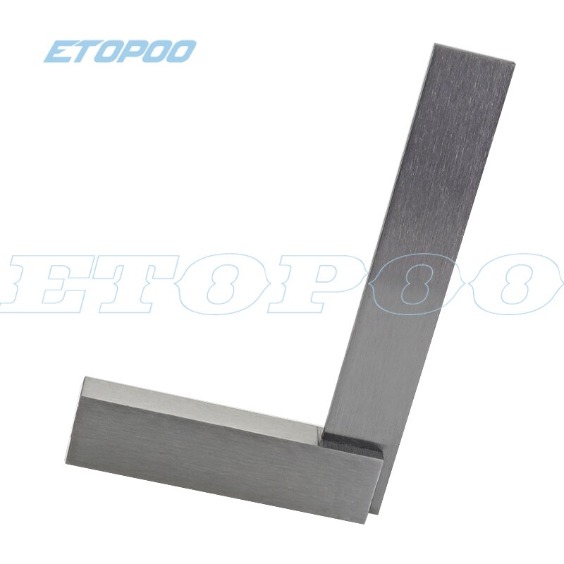 63X40 Mm 160X100 Mm Machinist Vierkante 90 Graden ... – Grandado