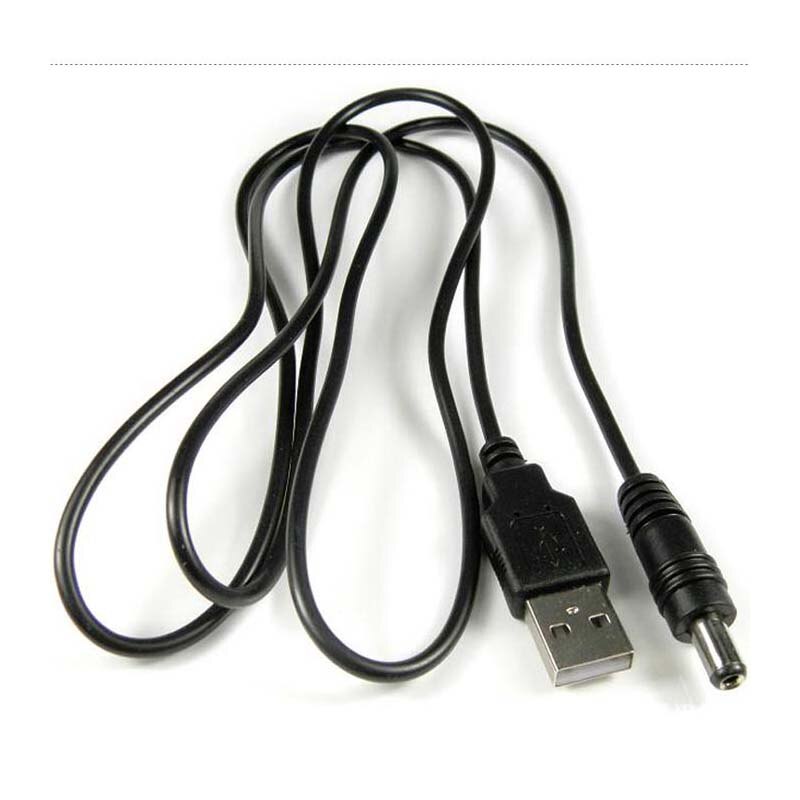 Cable de carga USB 2,0 de 70cm USB a DC, cable de ... – Grandado