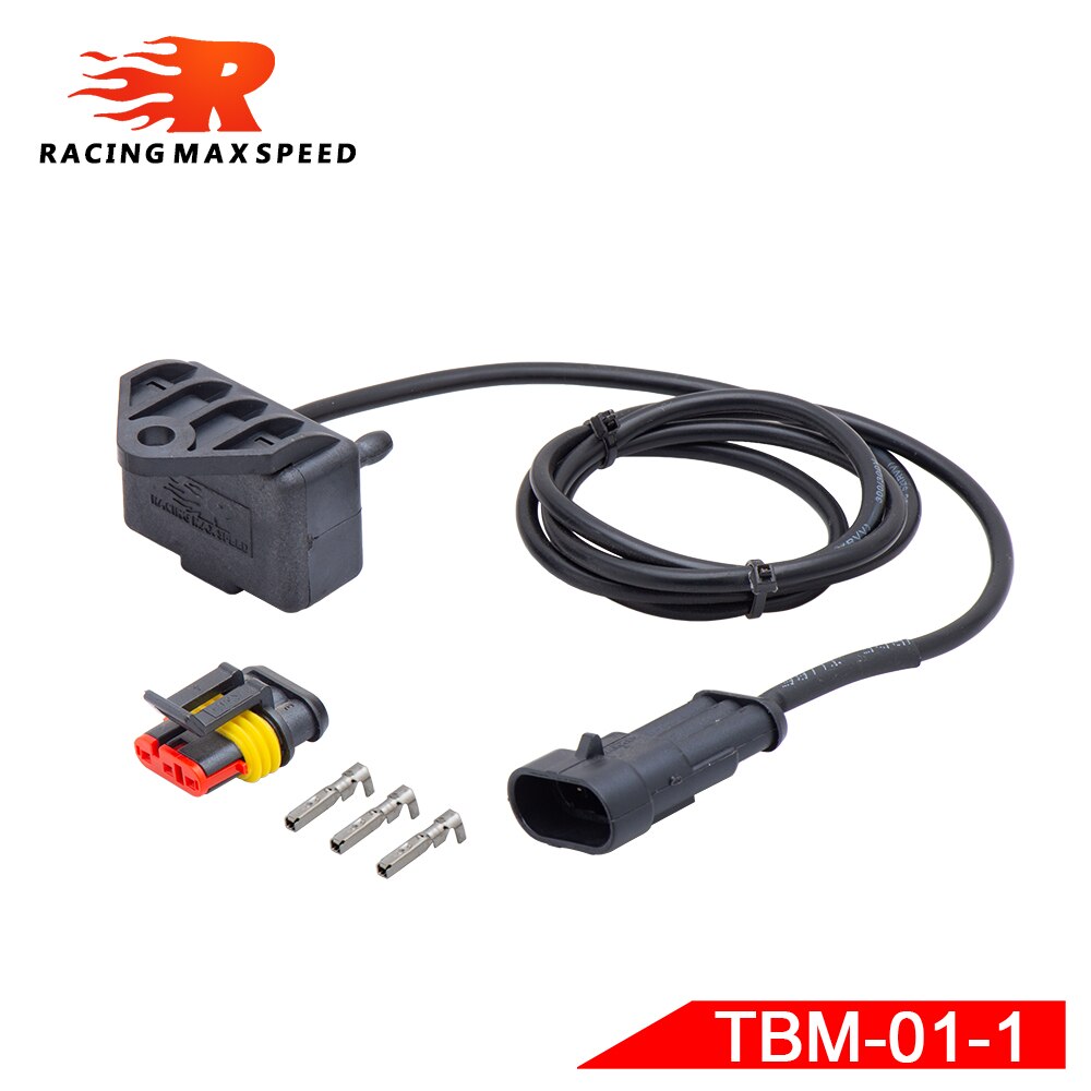 12V Auto Universal Psi Turbo Boost Vacuum Digitale... – Vicedeal