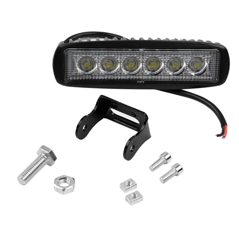 9V~32V Working High Power Spotlights Bar Head Ligh... – Grandado