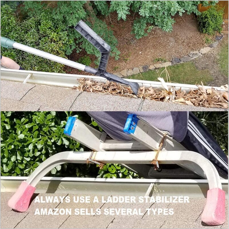 Gutter Cleaning Lepel Scoop Hand Tool Voor Boerder... – Vicedeal