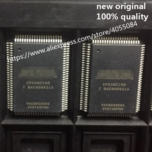 EPC4QC100 EPC4QC EPC4 – Vicedeal