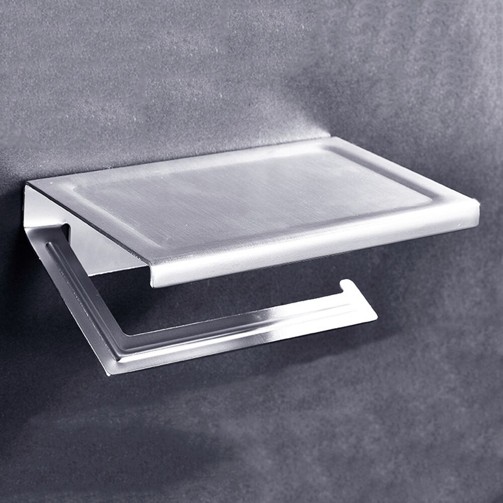 Top Grade Paper Towel Holder Rail for Non-perforat... – Vicedeal
