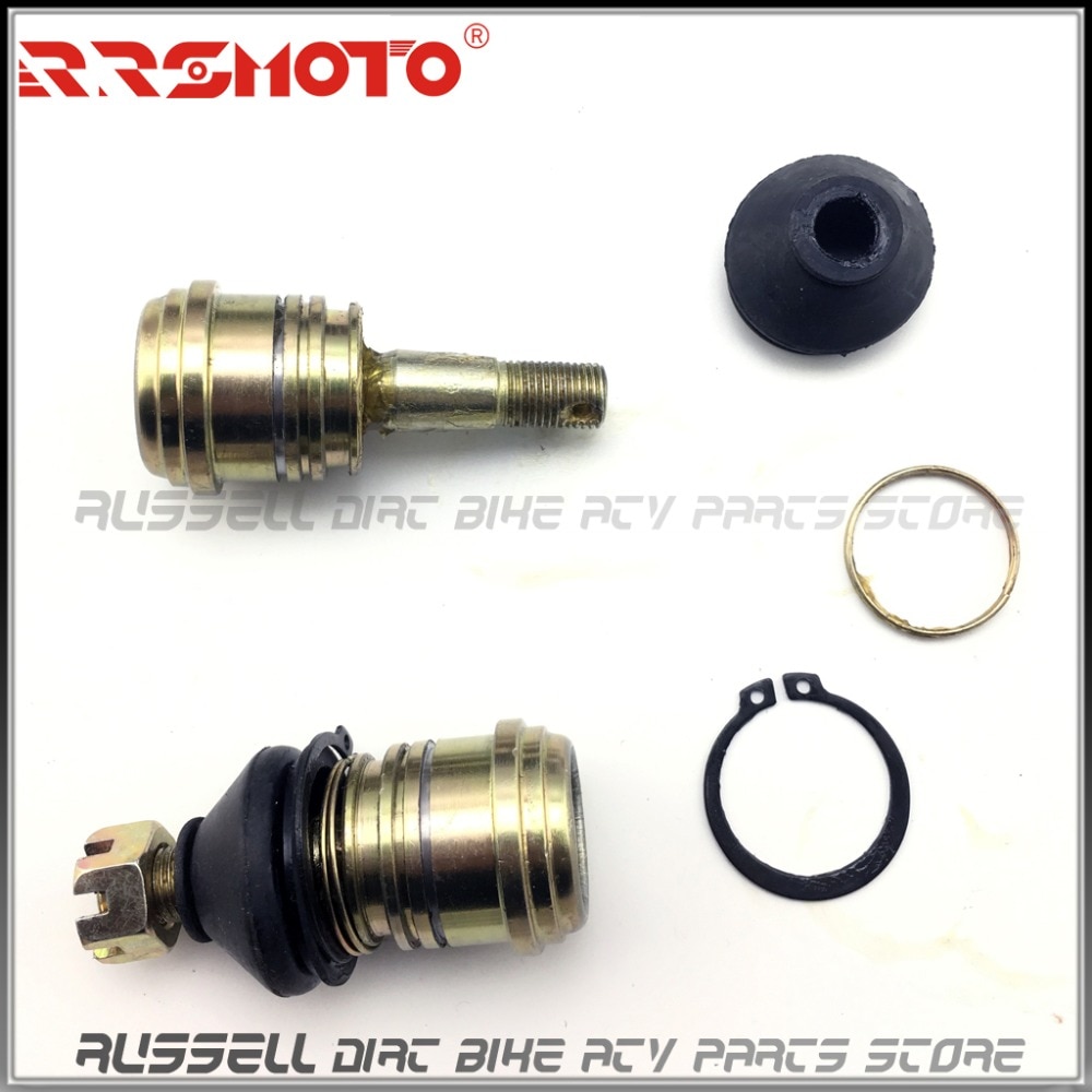 ATV Quad Bolt ARM U Joint Guide Joint Rocker Tie R... – Grandado