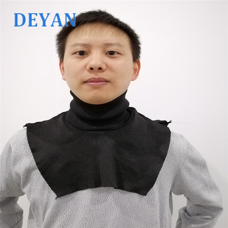Black Level 5 Cut Resistant Neck Protector Safety ... – Grandado
