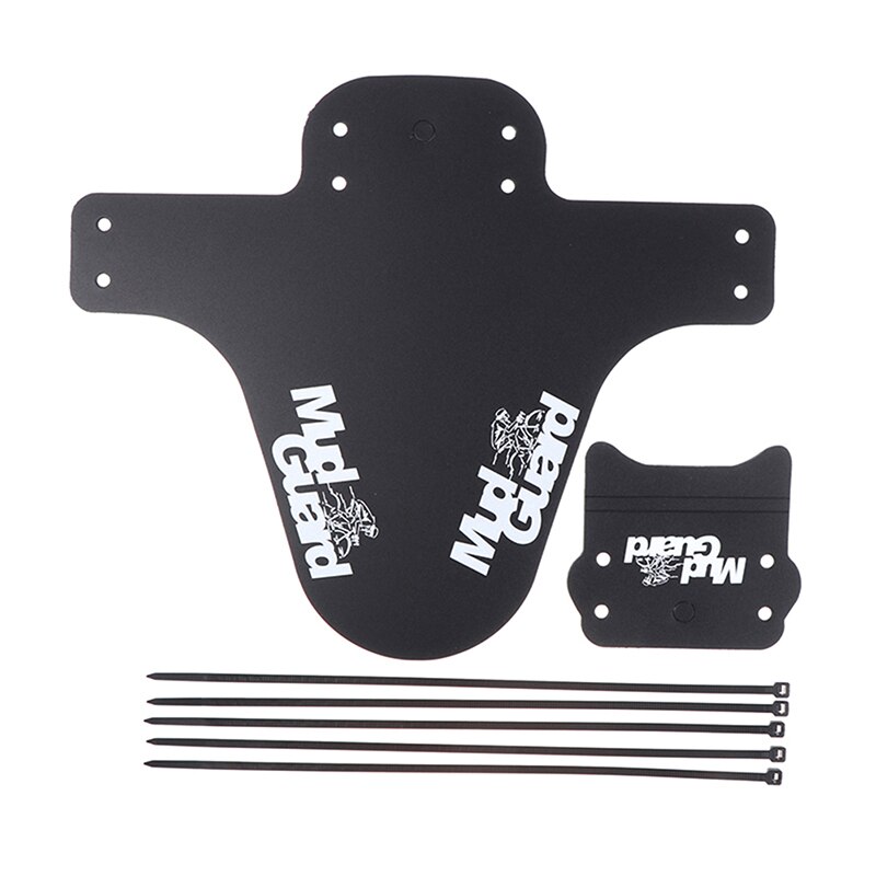 Kleurrijke Mtb Racefiets Spatlappen Fietsen Fiets ... – Vicedeal