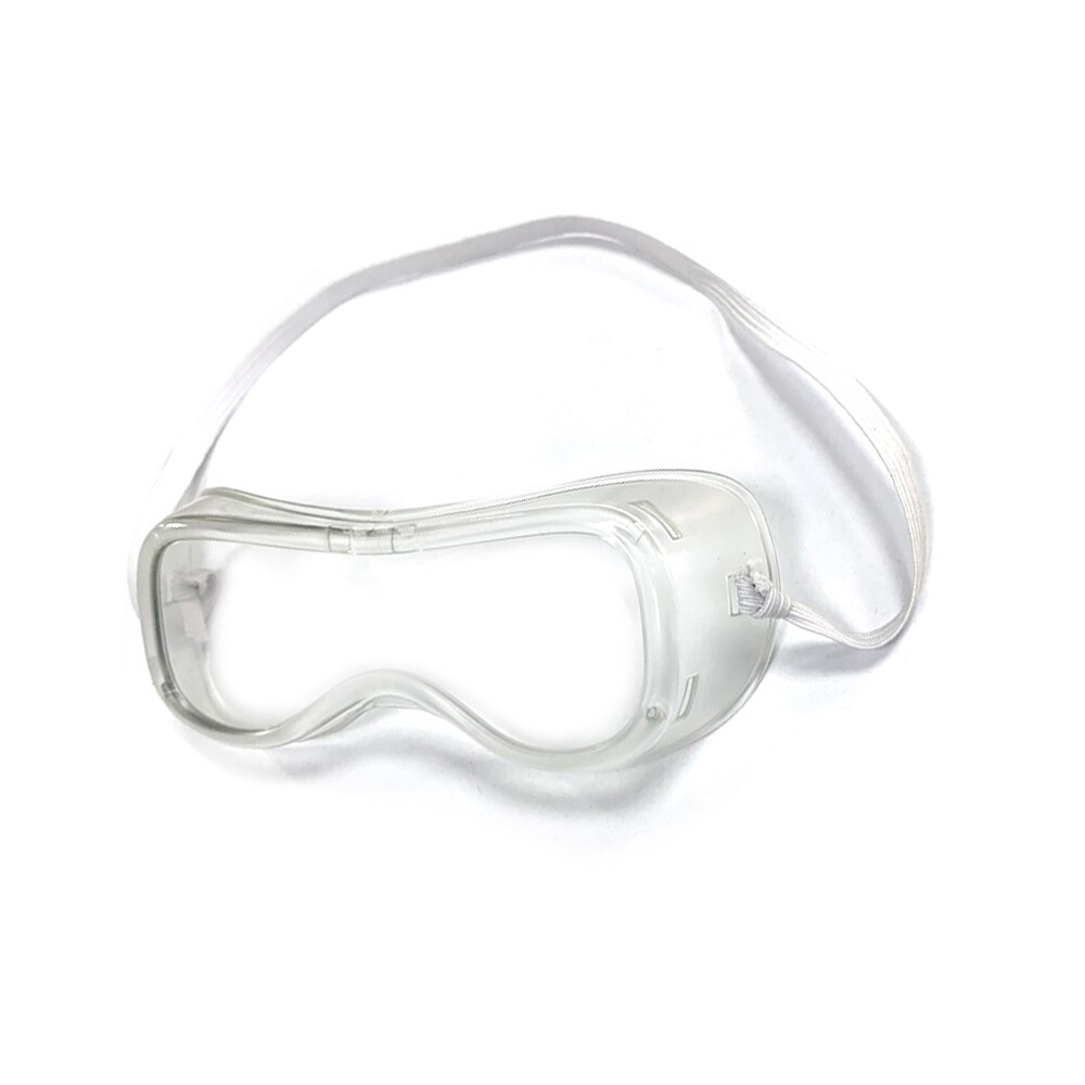 Transparent Safety Goggles Anti-Splash Impact-Resi... – Vicedeal