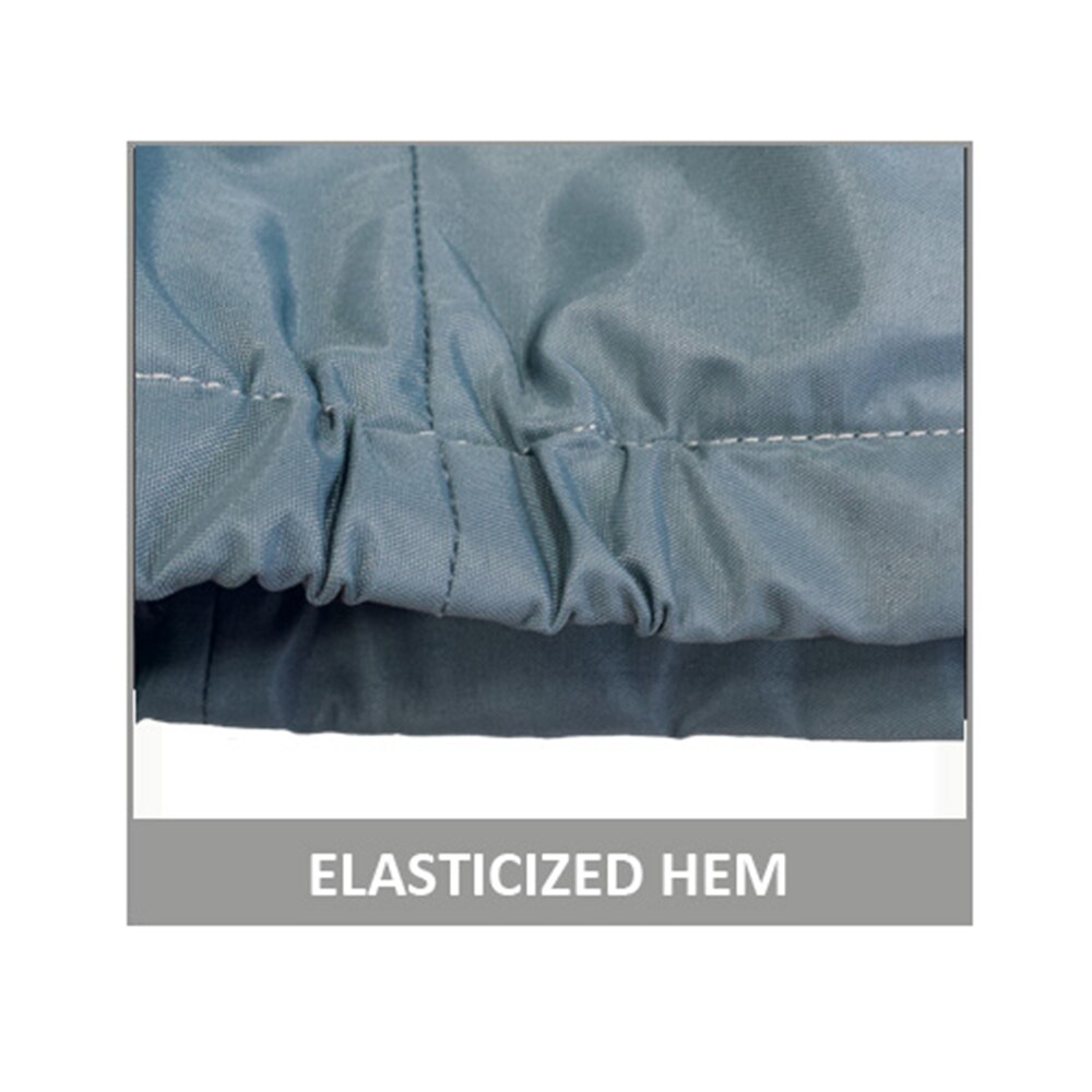 Oceansouth Half Outboard Covers for YamahaMotor En... – Grandado