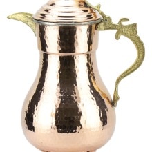 European Style Coffee Set Milk Pitcher Fasion Hous... – Grandado