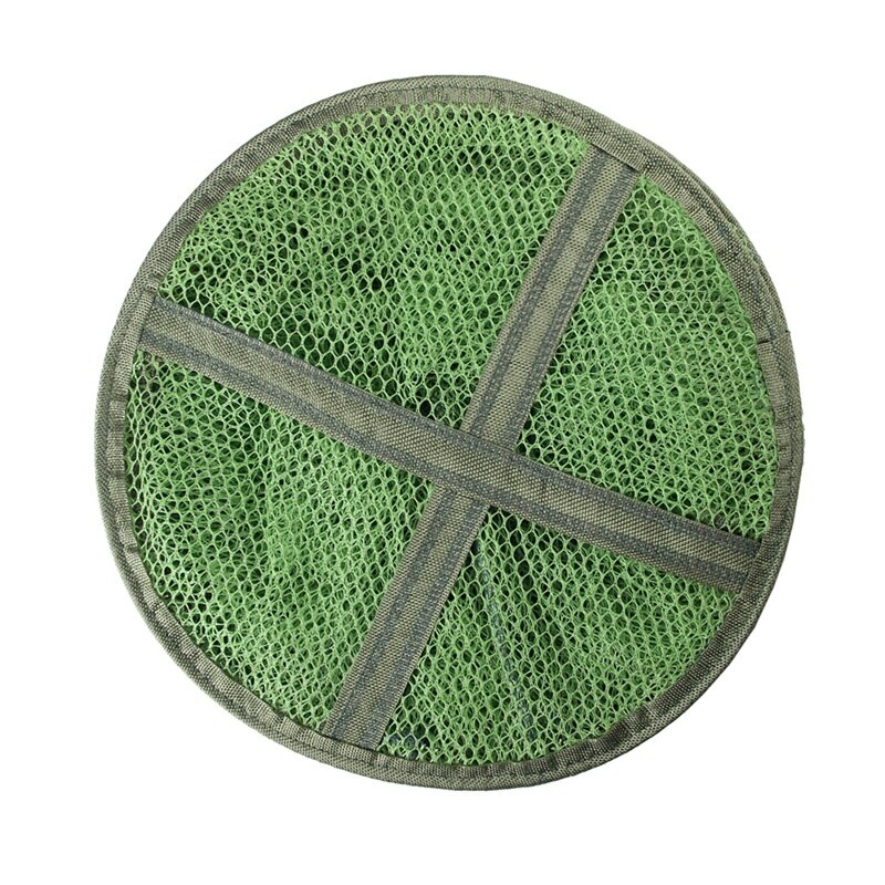 6 Sizes Fish Trap Foldable Fish Cage Fishing Net S... – Grandado