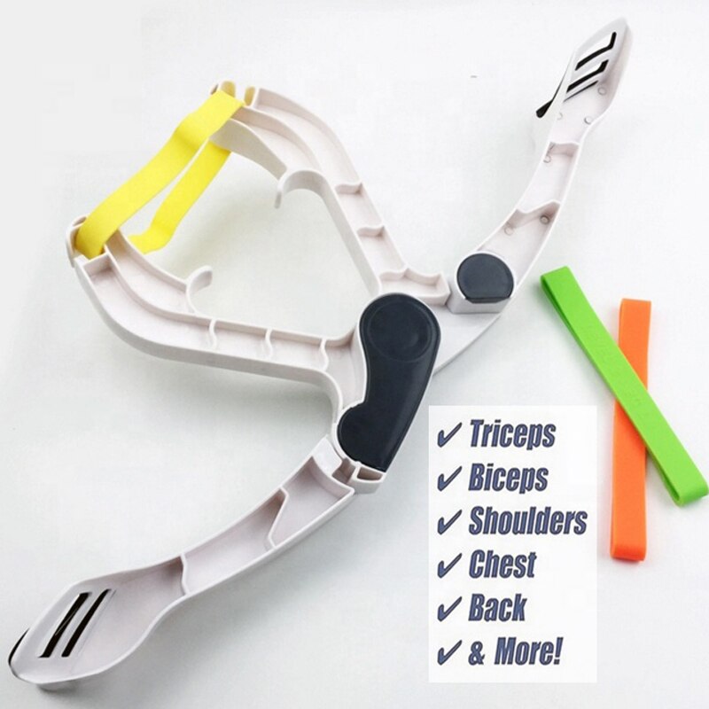 Wonder Arms Upper Body Arm Workout Fitness Machine... – Grandado