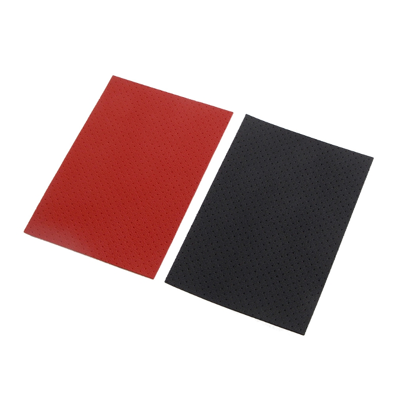 Soft Leather Mouse Skin Mice Anti-slip Grip Tape D... – Vicedeal