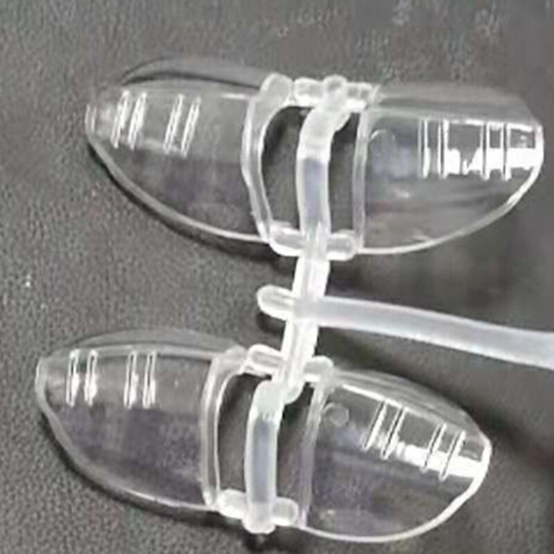 2 Pairs Protective Covers For Glasses SideShields ... – Grandado