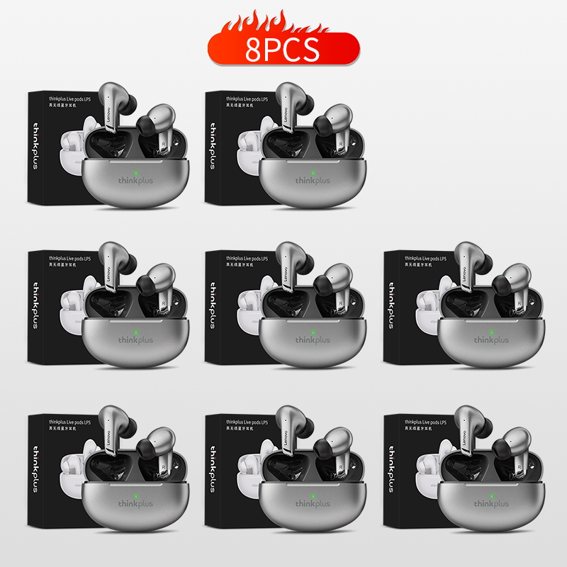 thinkplus Bluetooth Earphones Wireless Headphone T... – Grandado