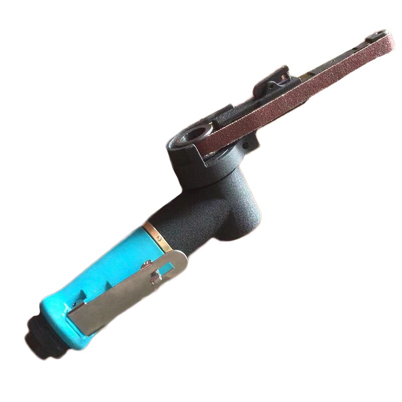 SMALL MINI AIR OPERATED POWER BELT SANDER SANDING ... – Vicedeal