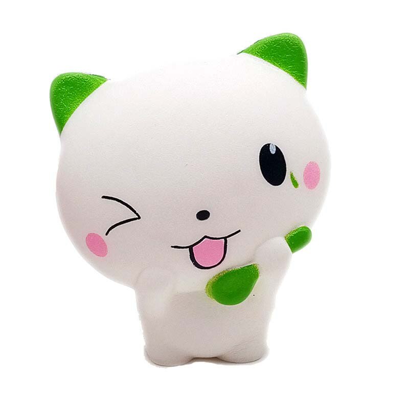 Squishes Langzaam Stijgende Squishi Kawaii Squishy... – Vicedeal