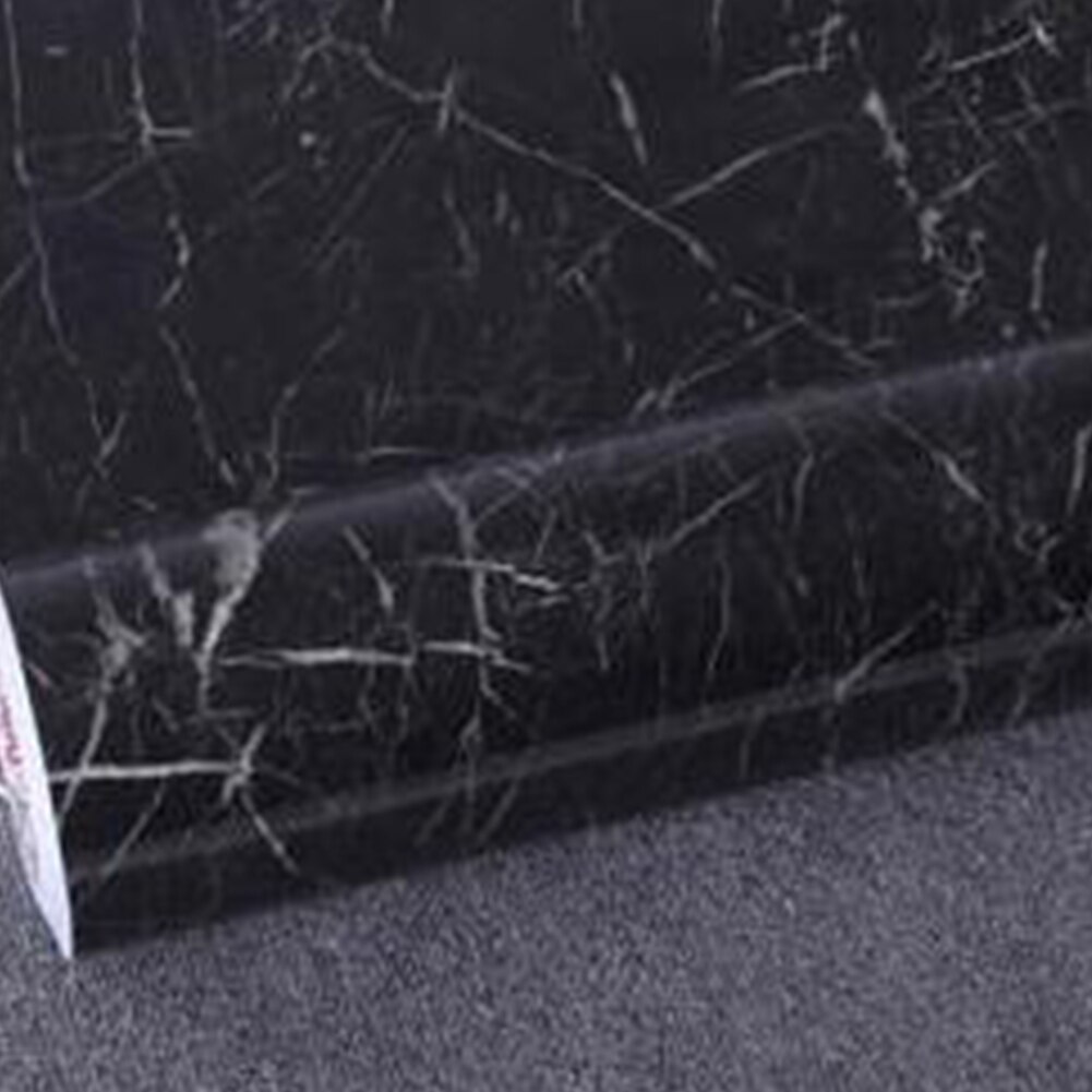 Granite Marble Effect Wallpaper Self Adhesive Peel... – Vicedeal