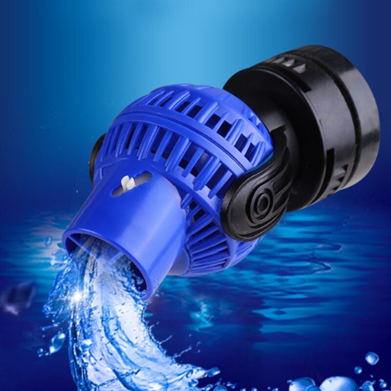 220-240V Aquarium Water Pump Fish Tank Wave Maker ... – Vicedeal