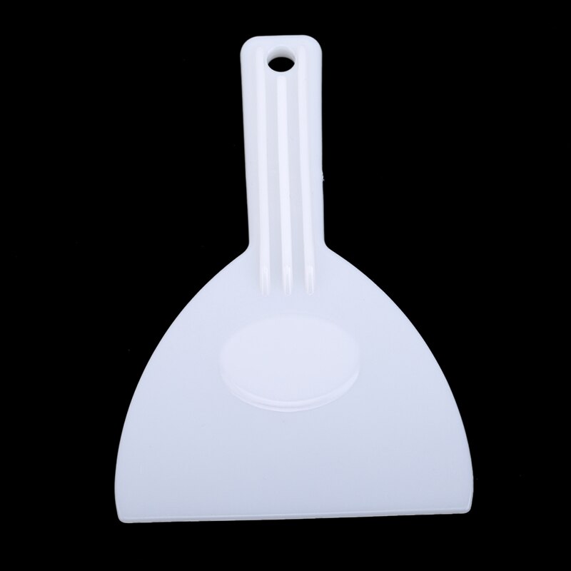 DIY Baking Kitchen Chocolate Trimming Shovel White... – Vicedeal