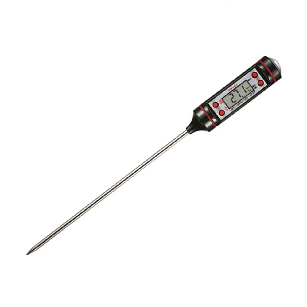 Keuken Voedsel Thermometer Vlees Melk Voedsel Temp... – Vicedeal