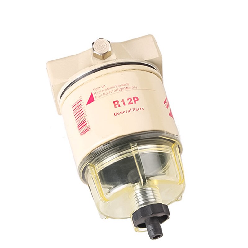R12P séparateur d'eau de carburant de remplacement... – Grandado