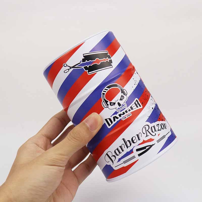 Blade Dispenser Box Razor Blade Disposal Case Barb... – Grandado