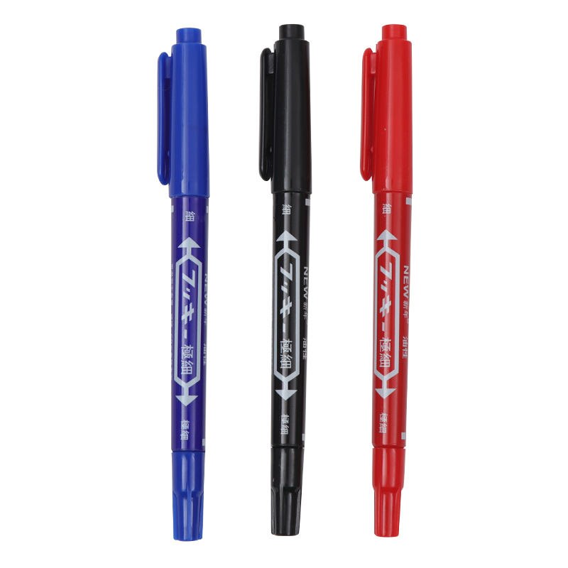 10PCS AOWA For Painting Color Marker Fine Line Pen... – Vicedeal