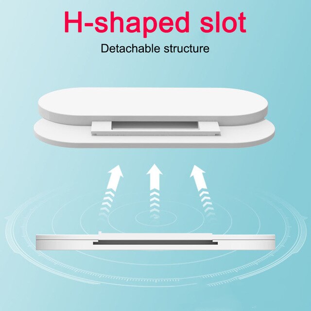 Power Strip Holder Wall Mount Self Adhesive Socket... – Grandado