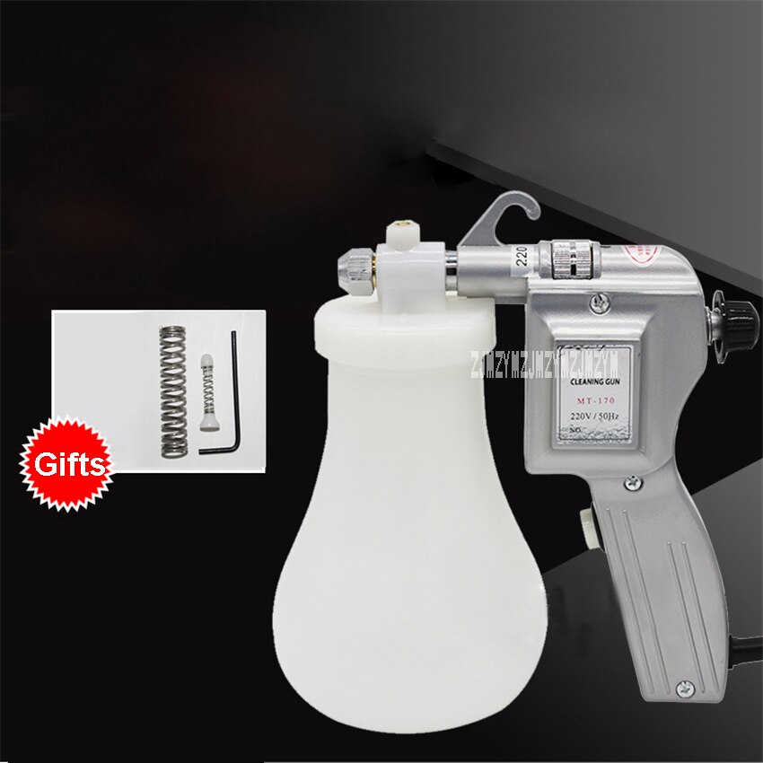 MT-170 High Pressure Electric Spray Gun Water Spra... – Vicedeal