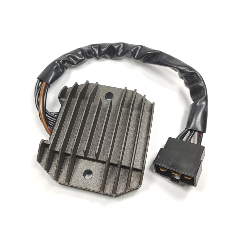 RECTIFIER REGULATOR For Reemplazo Shindengen SH650... – Grandado