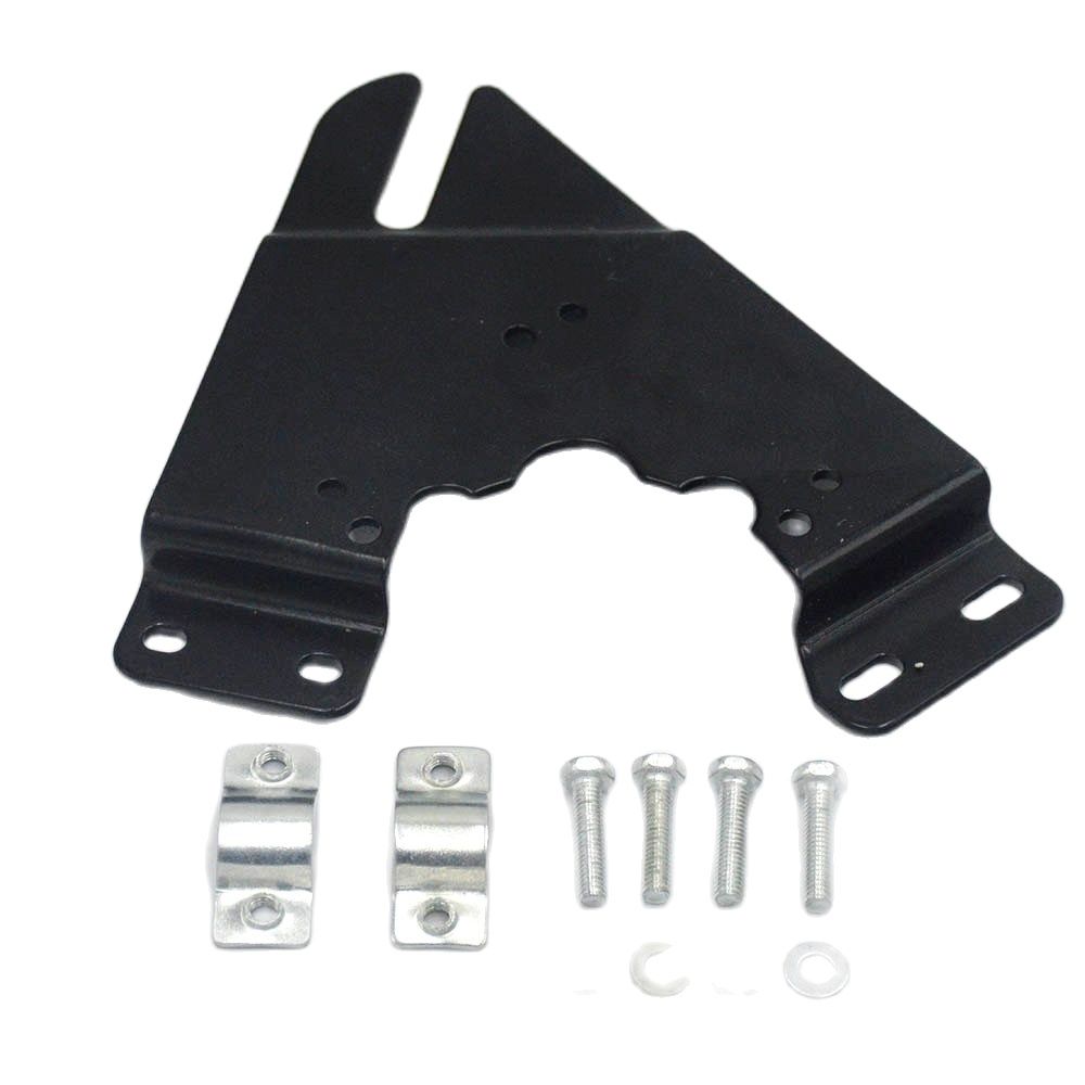 Elektrische fiets Fixing Bracket Accessoires Ebike... – Grandado