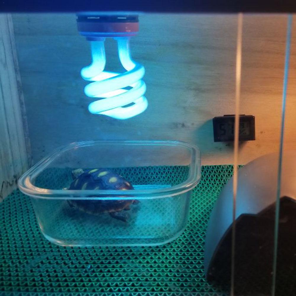 UVB Pet Reptile Lamp E27 5.0 10.0 13W Ultraviolet ... – Vicedeal