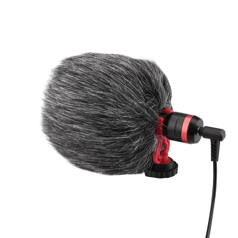 Wired Condenser Microphone for DJI Pocket 2 Do-It-... – Grandado