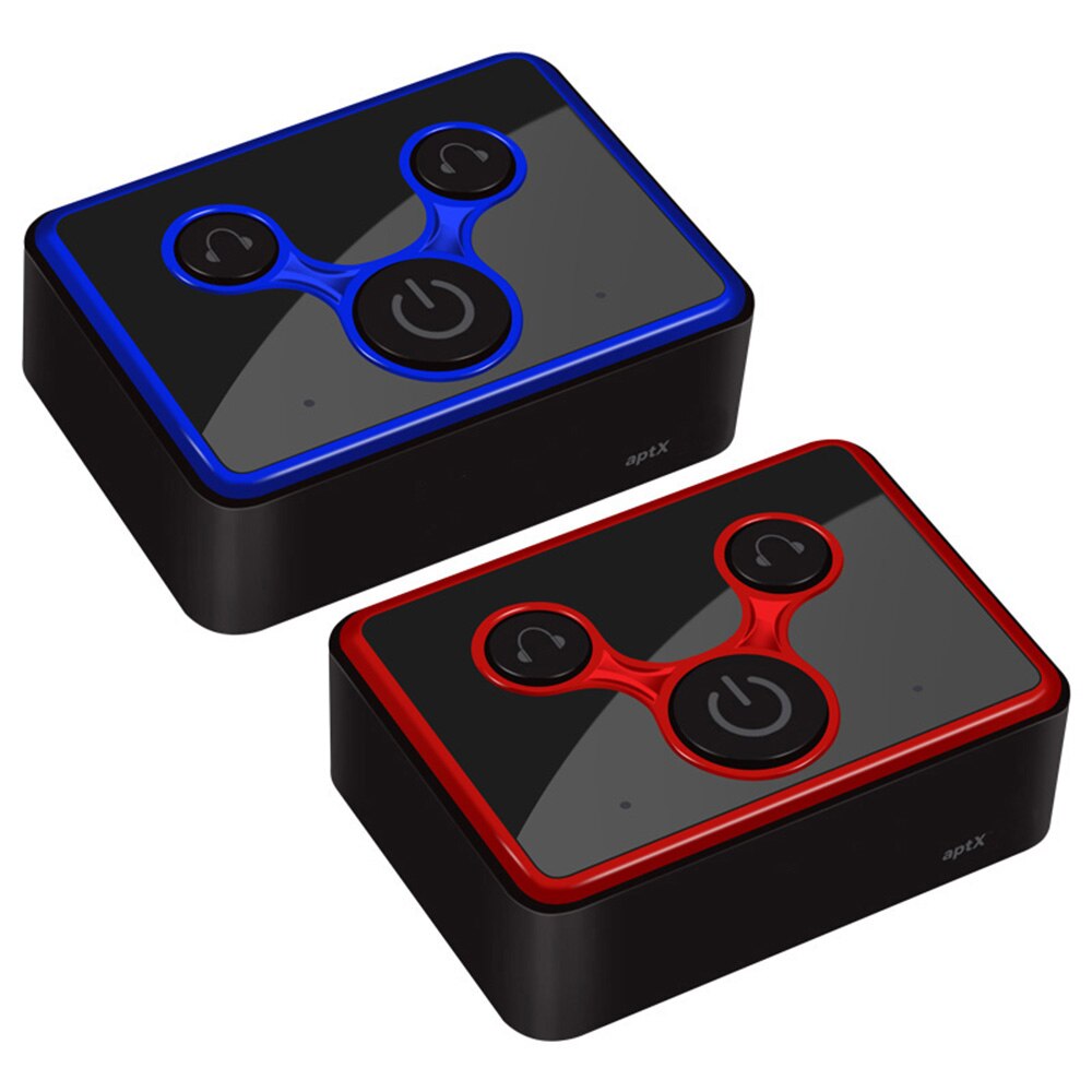 Bluetooth 5.0 Aptx Ll Lage Latency Digitale Spdif ... – Vicedeal