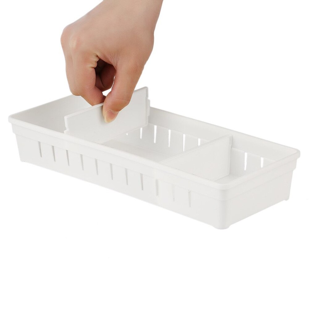 Storage Box DIY Free Separation Drawer Organizer H... – Grandado