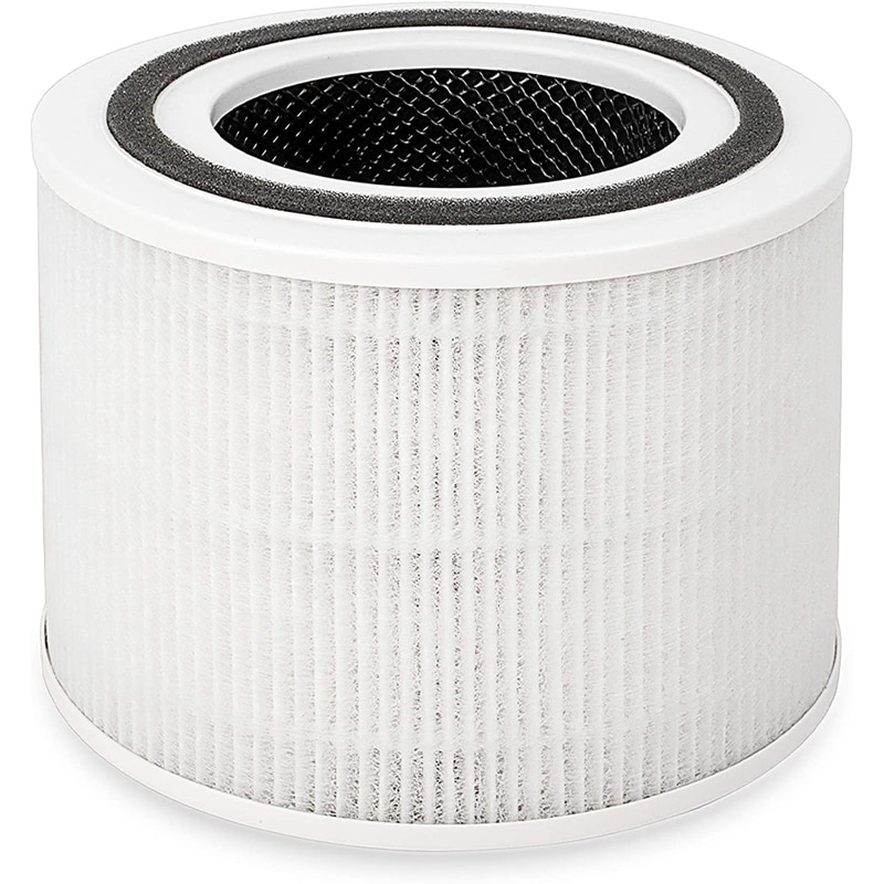 Core P350-RF H13 True HEPA Replacement Filter for ... – Grandado