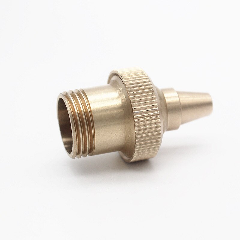 1 Pc 1/2 "Mannelijke Micro Sprinkler Verstelbare S... – Vicedeal