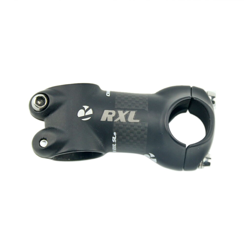 RXL SL Road/MTB Bicycle Stem Carbon Bike Stem 25.4... – Grandado