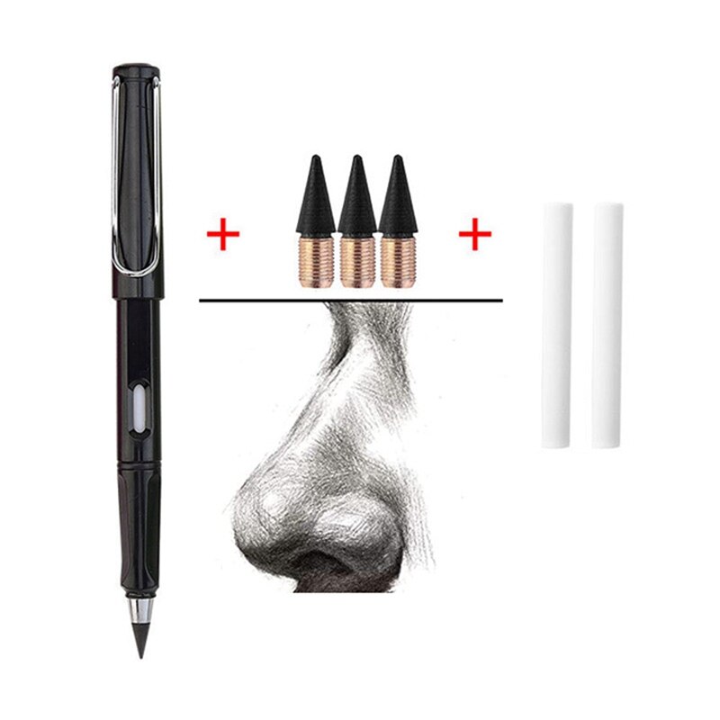 Schets Set, Schets Tekening Gereedschap, 35 Stuks,... – Vicedeal