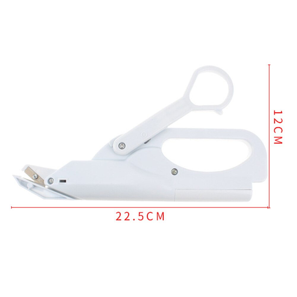 Multipurpose Electric Automatic Scissors Shears Sa... – Grandado