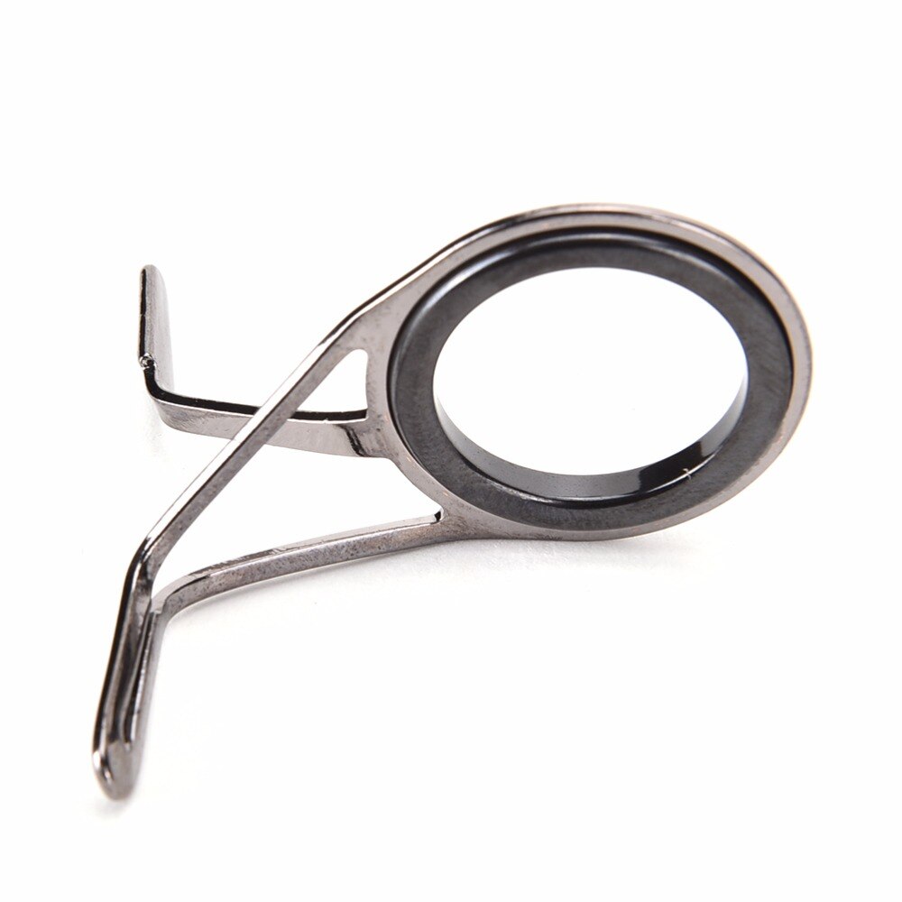 7 stk / sæt 0.5cm-1.8cm høje cr-ni stål fiskestang... – Grandado