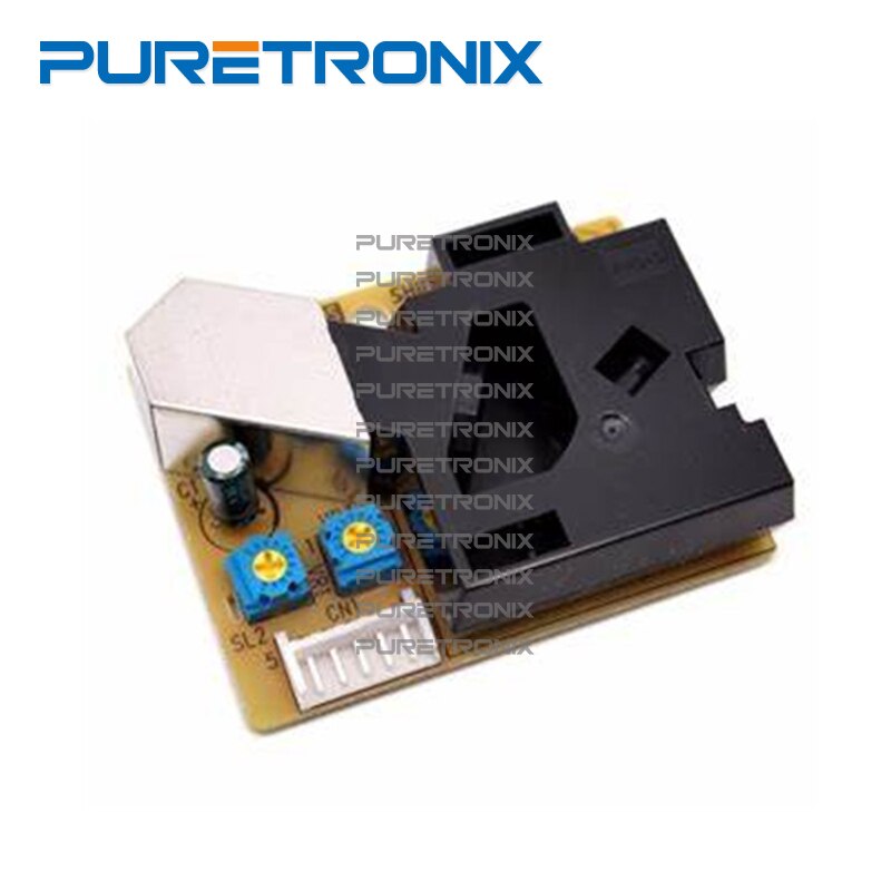 Original PM2.5 dust sensor PPD42 PPD42NJ PPD42NS – Grandado