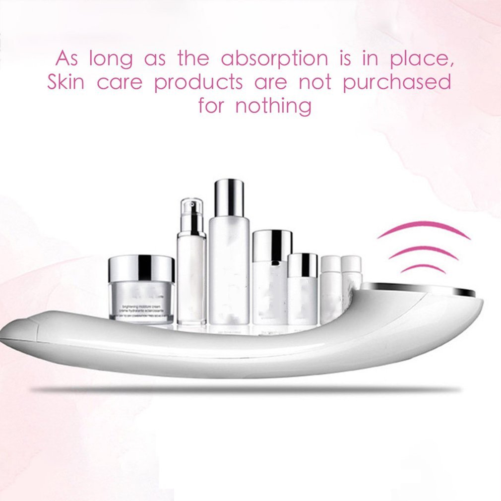 Wassen Instrument Elektrische Iron Facial Wassen I... – Grandado