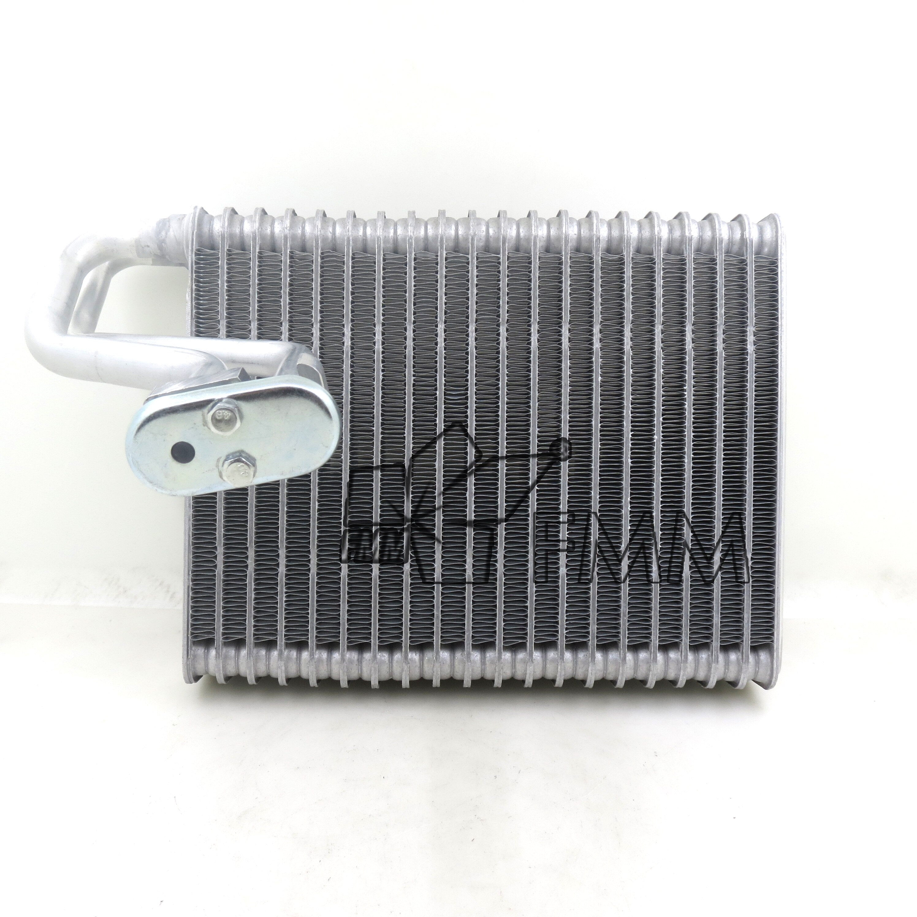 SD7C16 air ac evaporator for PEUGEOT 308 408 508 3... – Grandado