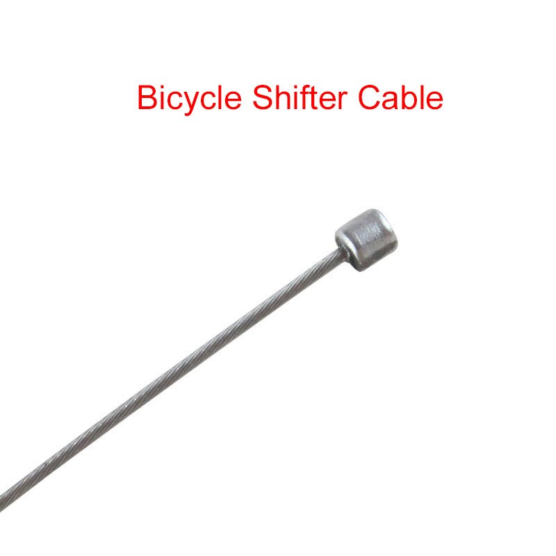 2M Bicycle Shifter Cable Brake Cable MTB Road Bike... – Vicedeal