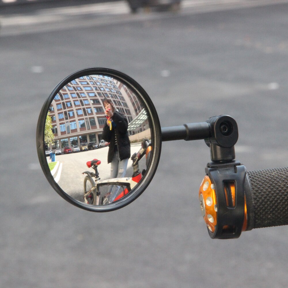 Bike mirror mountain bike road bike freely adjusta... – Grandado