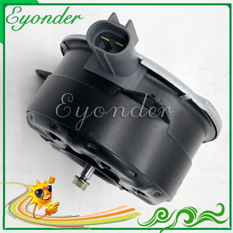 Kondensator kühler Fan Motor für Mitsubishi Pajero... – Grandado