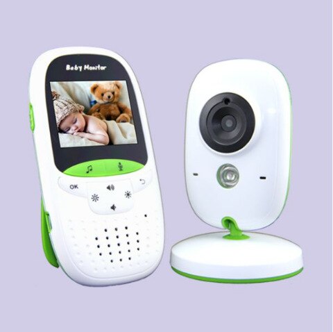 VB602 baby monitor, baby care device, baby care de... – Grandado